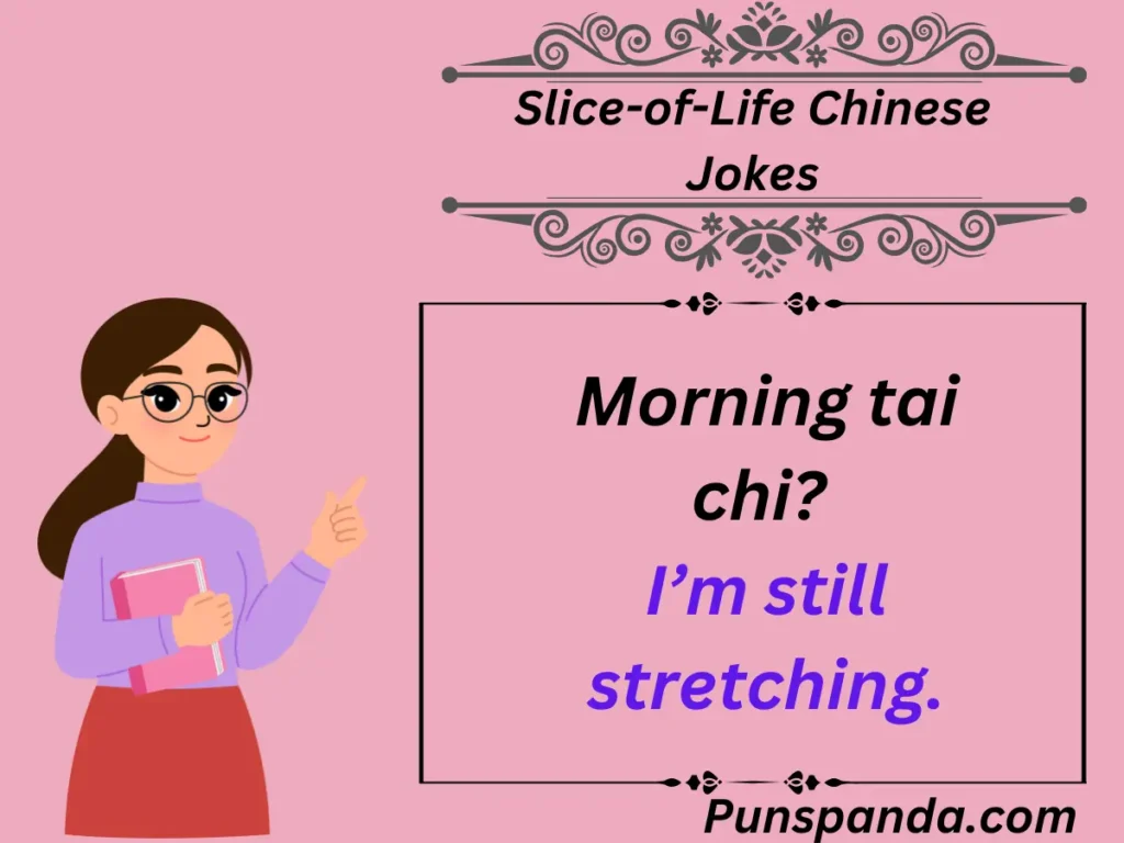 😂 392+ Chinese Jokes & Puns For 2025 You Can’t Stop Laughing At!